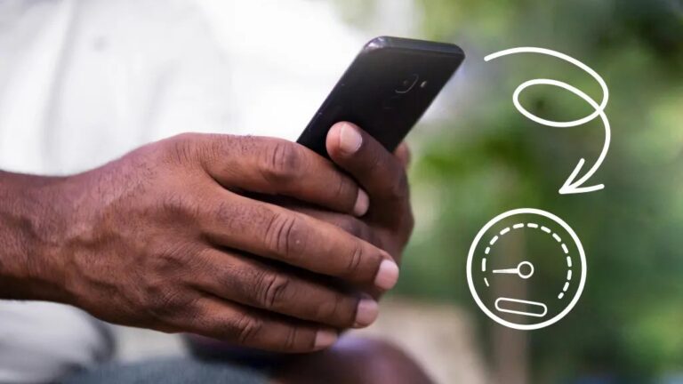 How to Fix Slow Performance and Connectivity Issues on Your Samsung ...