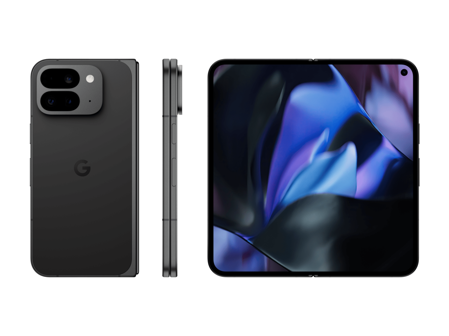 Pixel 9 Pro Fold Issues? Here's What You Need to Know 🔧 - Boston Mobile ...