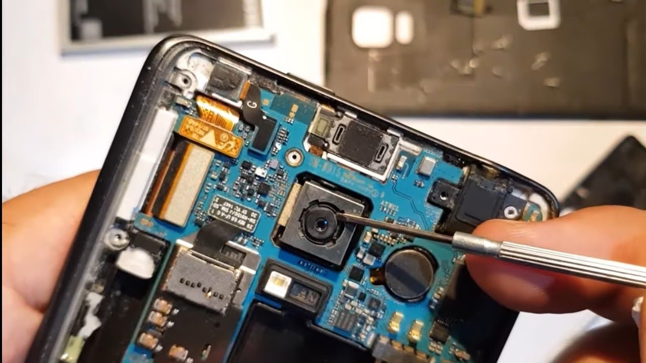 📷 Camera Not Focusing or Blurry? Quick Fixes for iPhone and Android ...