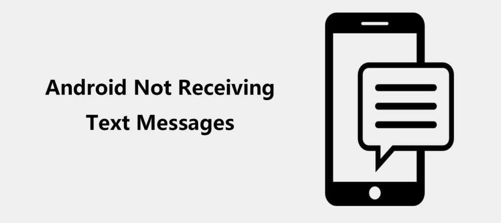 📵 Phone Not Receiving Text Messages? Here’s What Might Be Wrong ...