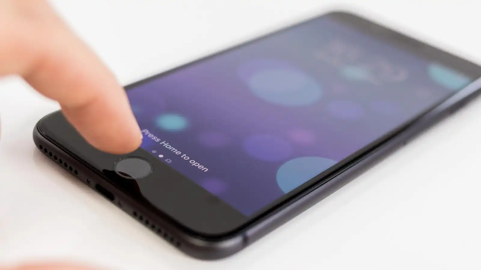 🔒 “Fingerprint Sensor Not Working? Here's How to Fix It on iPhone ...